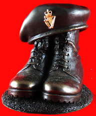 Ulster Defence Regiment